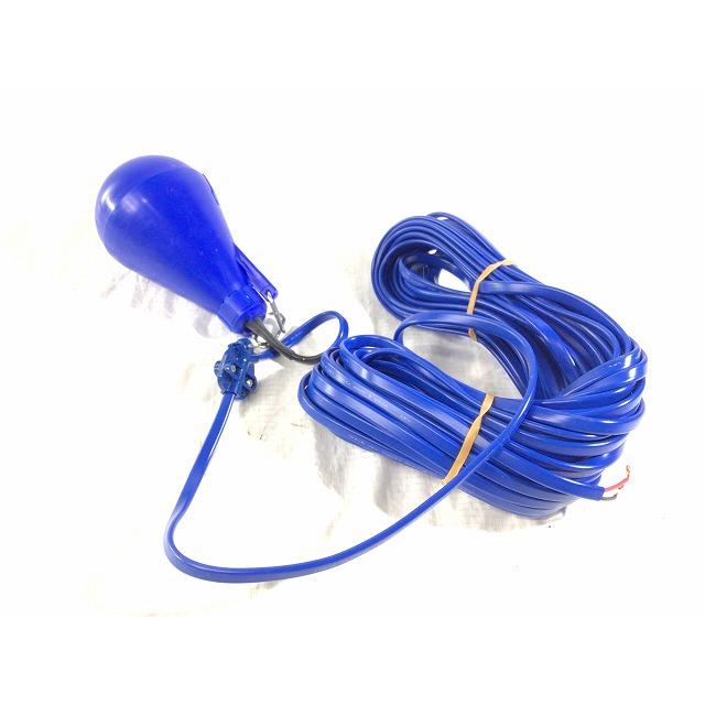 ☆未使用品☆ShinMaywa 新明和 レベルレギュレータ LC12 20m/20メートル 液面制御スイッチ フロートスイッチ レベルレギュレーター : 工具販売専門店BORDERLESS ...