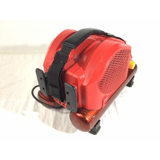 マックス ☆比較的綺麗☆MAX 高圧/常圧各2個 8L スーパーエアコンプレッサ AK-HL1110E2 ハンディエアーコンプレッサー 内装/建築 : 工具販売専門店BORDERLESS ...