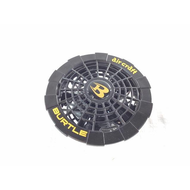 BURTLE ☆極美品☆ バートル 9V 空調服用バッテリー AC210 ファンセット Air craft/エアークラフト 京セラ : 工具販売専門店BORDERLESS - 通販 ...