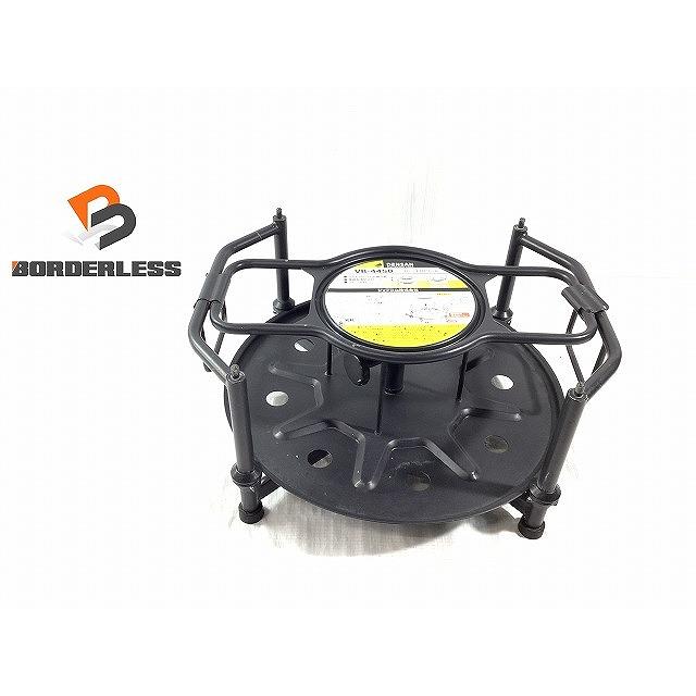 ☆中古品☆DENSAN デンサン ジェフコム ブレーキ付きFリール VB-4450 VVF2.6×3C収納可能 マルチケーブルリール : 工具販売専門店BORDERLESS - 通販 ...