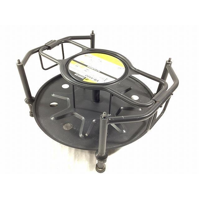 ☆中古品☆DENSAN デンサン ジェフコム ブレーキ付きFリール VB-4450 VVF2.6×3C収納可能 マルチケーブルリール : 工具販売専門店BORDERLESS - 通販 ...