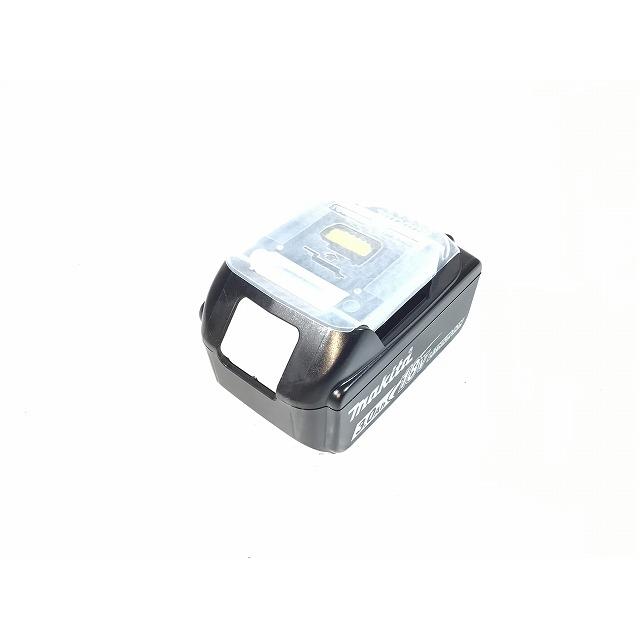 ☆未使用☆ makita マキタ 18V 純正リチウムイオンバッテリー BL1830B 3.0Ah A-60442 残量表示付 蓄電池 ...