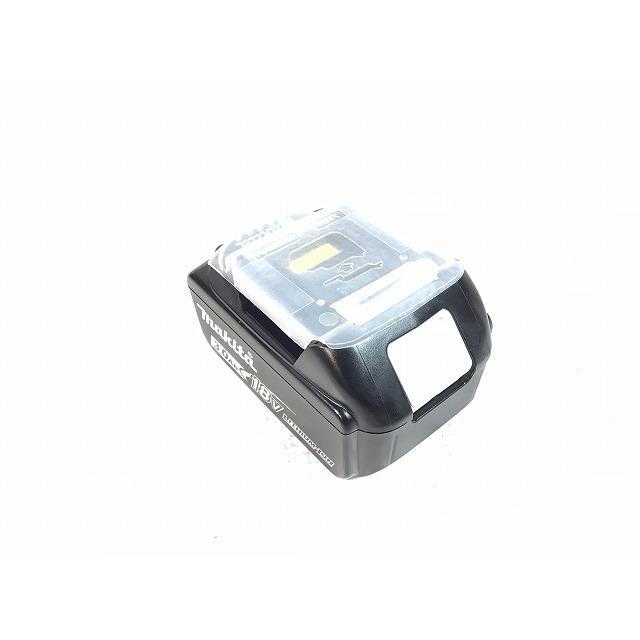 マキタ ☆未使用☆ makita 18V 純正リチウムイオンバッテリー BL1830B 3.0Ah A-60442 残量表示付 蓄電池 : 工具販売専門店BORDERLESS - 通販 ...
