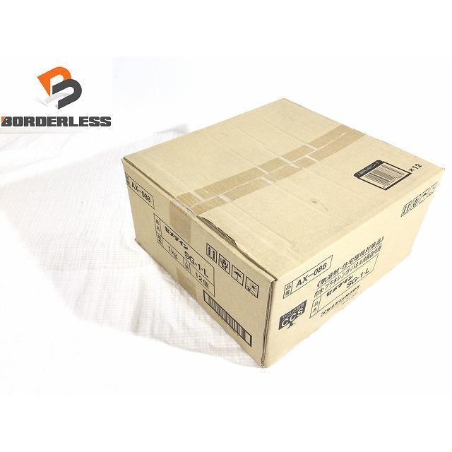 ☆未使用品☆セメダイン SG-1L AX-088 規格1kg x 入数12個 接着剤 巾木/プラ/木/レンガ/パネル内装造作用 無溶剤 住宅環境対策品 CCS : 工具販売専門店 ...