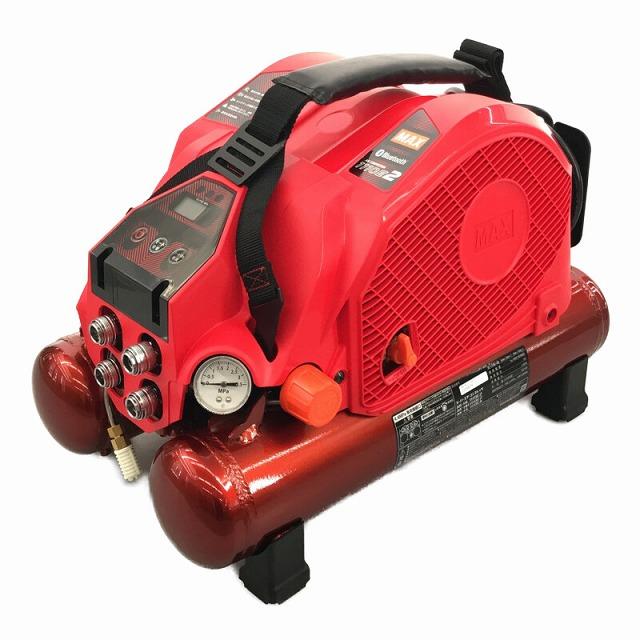 マックス ☆未使用品☆MAX 常圧/高圧 エアーコンプレッサー AK-HL1110E2 エアコンプレッサ エアーツール : 工具販売専門店BORDERLESS - 通販 - Yahoo!ショッピング