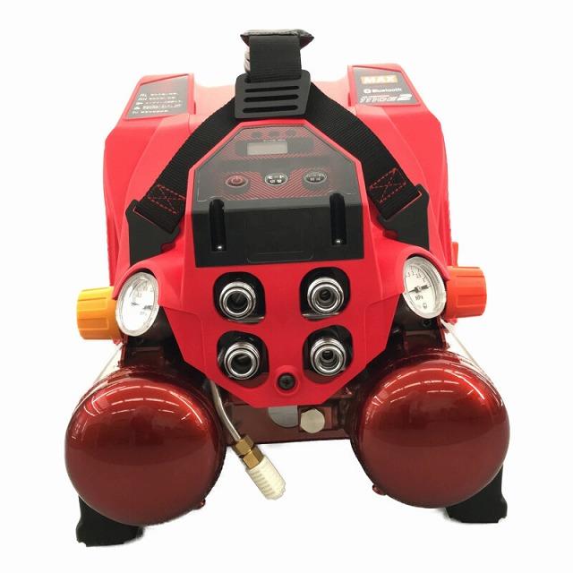 マックス ☆未使用品☆MAX 常圧/高圧 エアーコンプレッサー AK-HL1110E2 エアコンプレッサ エアーツール : 工具販売専門店BORDERLESS - 通販 - Yahoo!ショッピング