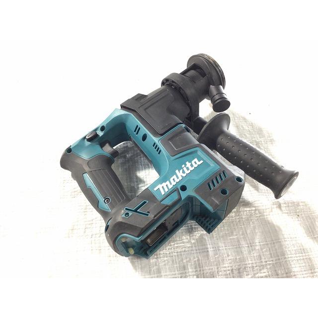マキタ ☆美品☆makita 18V 17mm 充電式ハンマドリル HR171D 本体のみ 充電式ハンマードリル 穴あけ 穿孔 : 工具販売専門店BORDERLESS - 通販 - Yahoo ...