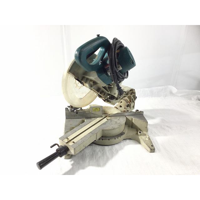 マキタ ☆中古品☆ makita 10型 スライドマルノコ LS1012 100V 木工用 切断機 電動工具 : 工具販売専門店BORDERLESS - 通販 - Yahoo!ショッピング