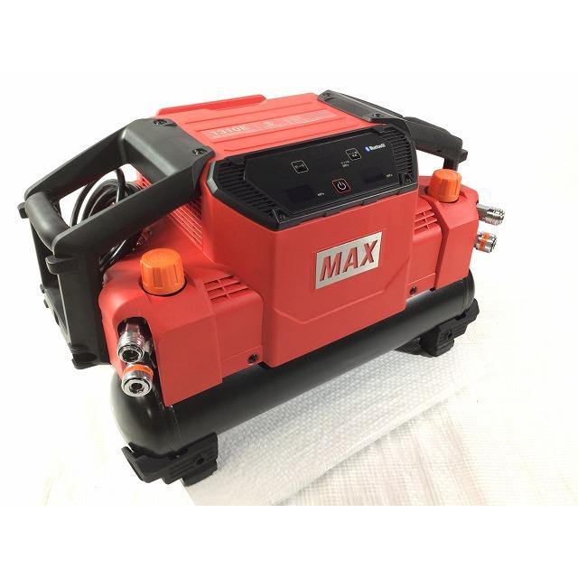 マックス ☆未使用☆MAX 高圧専門4口 エアコンプレッサー AK-HH1310E 赤 レッド 45気圧 AIモード Bluetooth搭載 : 工具販売専門店BORDERLESS - 通販 ...