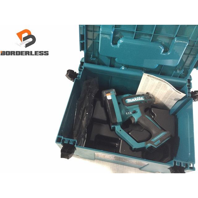 マキタ ☆美品☆makita 14.4V/18V 充電式全ネジカッタ SC102DZK 本体+ケース : 工具販売専門店BORDERLESS - 通販 - Yahoo!ショッピング
