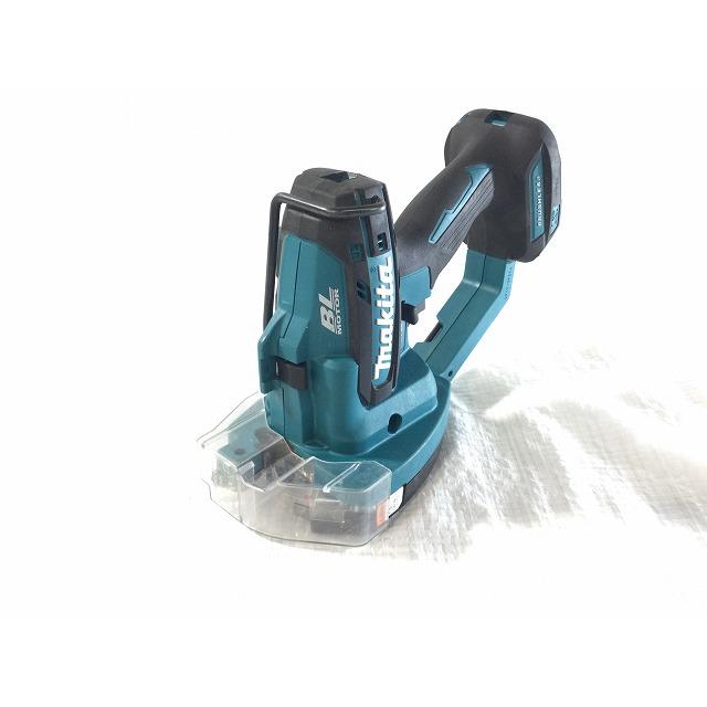マキタ ☆美品☆makita 14.4V/18V 充電式全ネジカッタ SC102DZK 本体+ケース : 工具販売専門店BORDERLESS - 通販 - Yahoo!ショッピング