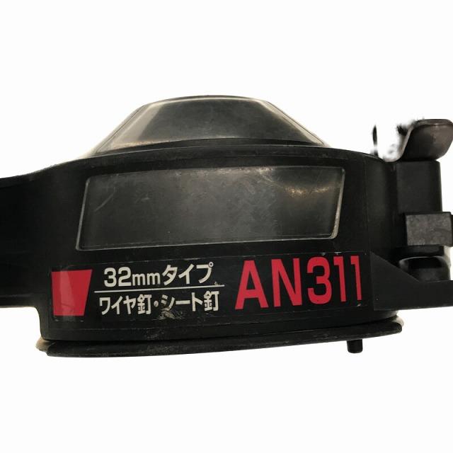 マキタ ☆中古品☆makita 38mm 常圧 エア釘打 AN311 ケース付き エア釘打ち機 エア釘打機 コイルネイラ : 工具販売専門店BORDERLESS - 通販 - Yahoo!ショッピング