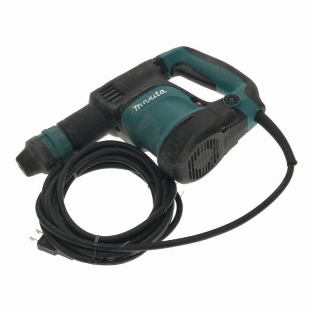 マキタ ☆中古品☆makita 100V 電動ケレン HK1820 ケース付 SDSプラス 塗装?がし タイル剥がし 内装解体 : 工具販売専門店BORDERLESS - 通販 - Yahoo ...