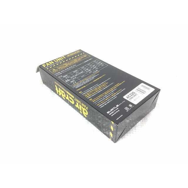 BURTLE ☆未使用品セット☆BURTLE バートル 9V 空調服用バッテリー AC210 ファンユニット AC220 サンエス 長袖ブルゾン KU90740 : 工具販売専門店 ...