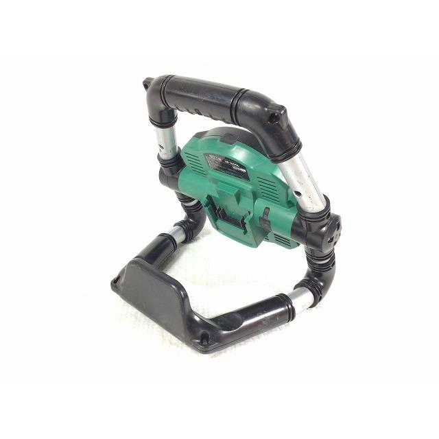 HiKOKI ☆比較的綺麗 2個セット☆HITACHI 日立工機 14.4/18V コードレスワークライト UB18DJL UB18DGL ...