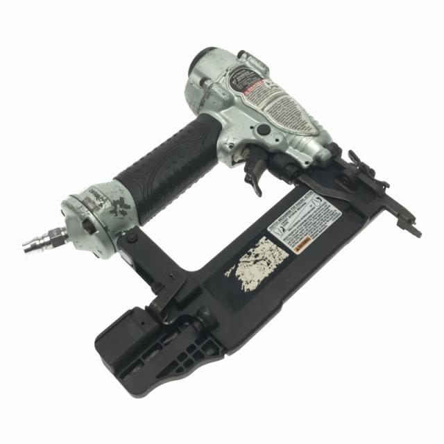 HiKOKI ☆中古品☆HITACHI 日立工機 50mm 常圧フィニッシュネイラ NT50AE2 釘打ち エアツール 大工道具 : 工具販売 ...