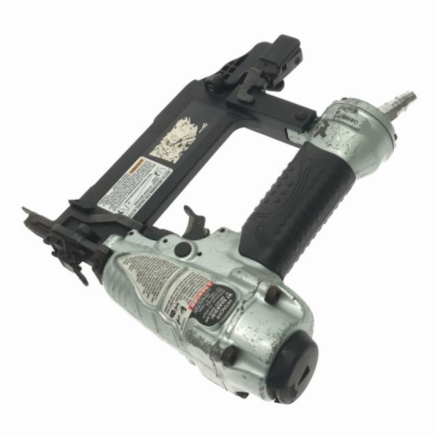 HiKOKI ☆中古品☆HITACHI 日立工機 50mm 常圧フィニッシュネイラ NT50AE2 釘打ち エアツール 大工道具 : 工具販売 ...