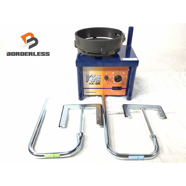 ☆未使用品☆ SEIWA 精和産業 シーリング コーキング材 攪拌機 かくはん君 KK-6N 4L 6L缶用パドル付き 電動工具 : 工具販売専門店BORDERLESS - 通販 ...