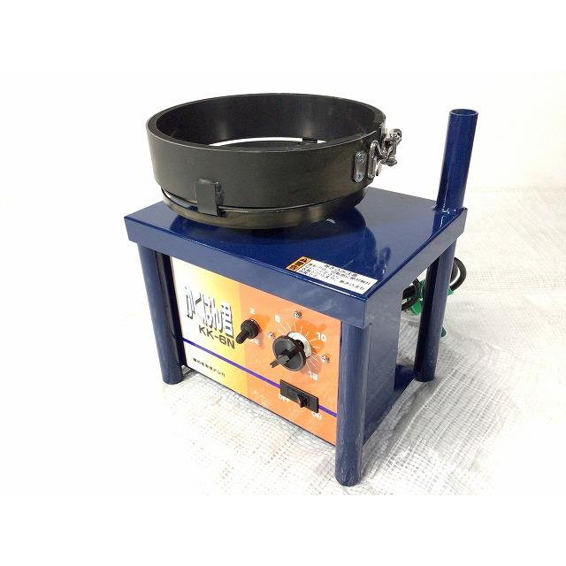 ☆未使用品☆ SEIWA 精和産業 シーリング コーキング材 攪拌機 かくはん君 KK-6N 4L 6L缶用パドル付き 電動工具 :87403:工具販売専門店BORDERLESS - 通販 ...