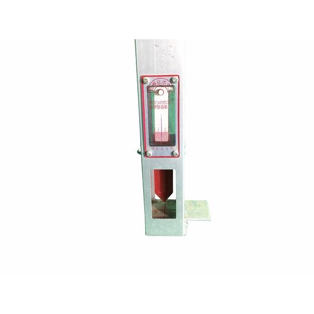 ☆中古美品☆ SANKYO 三共技研 風防さげふり FL-2/FL-II FL2 2段式 6尺〜10尺 制動装置付 サンキョー : 99937 : 工具販売専門店BORDERLESS - 通販 ...