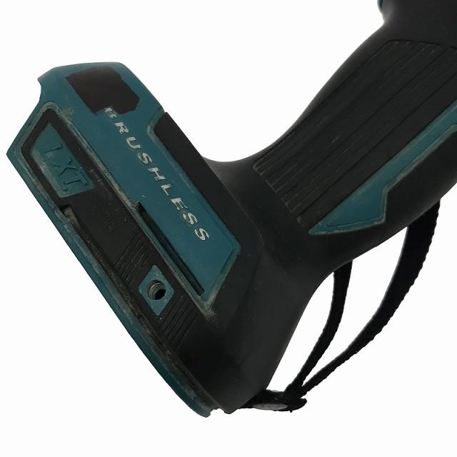☆中古品☆makita マキタ 18V 充電式ドライバドリル DF484D 本体のみ 電動工具 穴あけ加工 締め付け123890 : 工具販売 ...