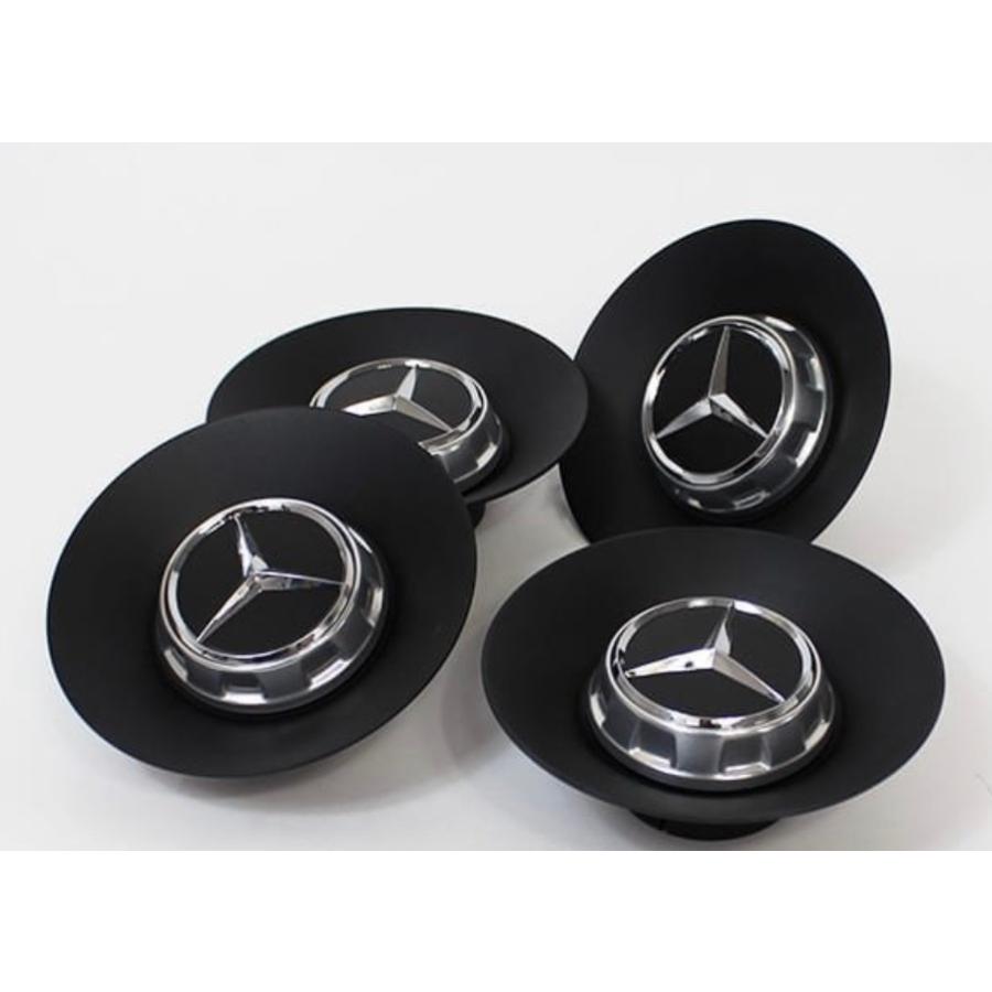 Eighty Eightメルセデスベンツ純正 Gクラス ハブカバー センターキャップ Mercedes W463 ホイール 正規ドイツ輸入品 ...