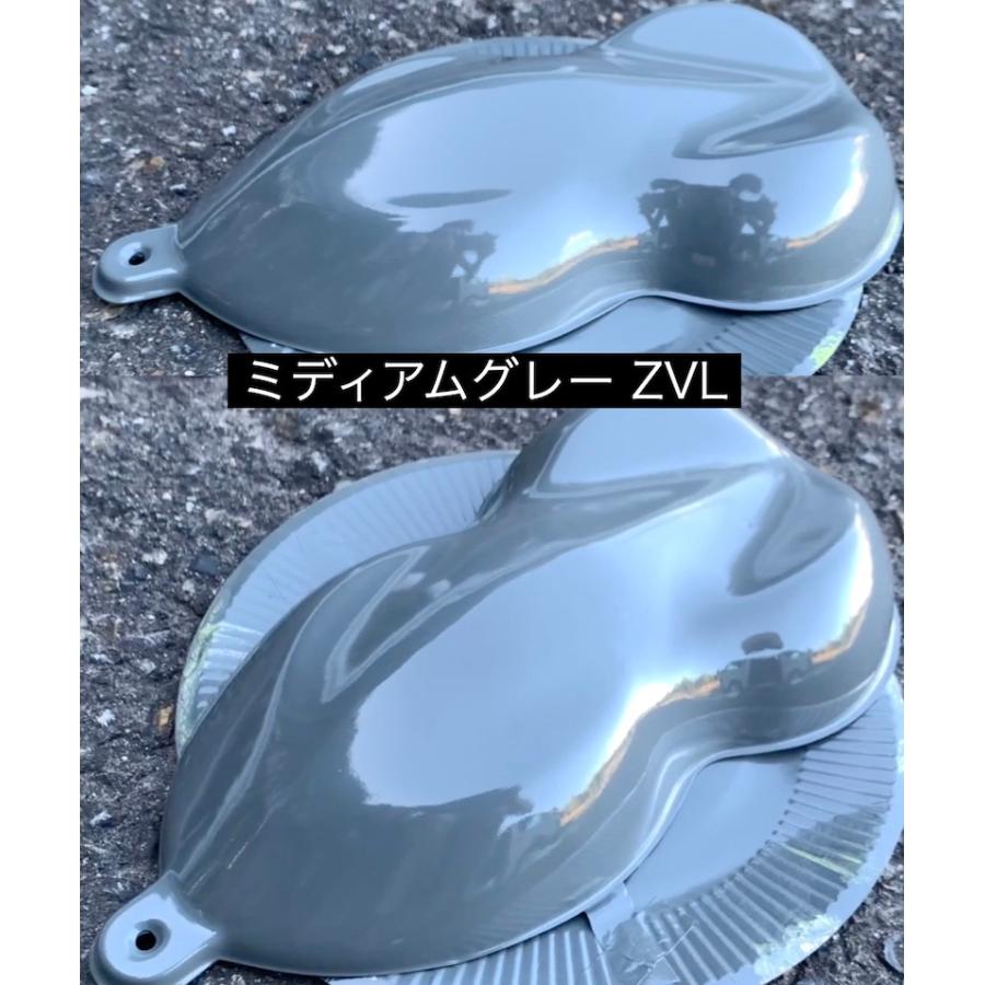 ジムニー スズキ 純正色 スプレー塗料 [ZZC] [ZVG] [ZZB] [Z2S] [ZVL] JB64 JB74 ボディカラー カラー ...