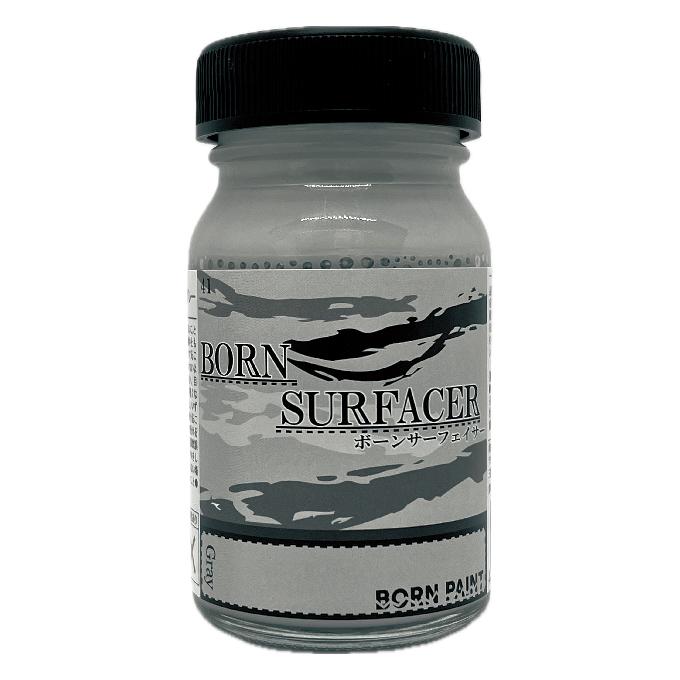41/ボーンサーフェイサー 50ml【ボーンペイント】 : BORN PAINT公式ECショップ - 通販 - Yahoo!ショッピング