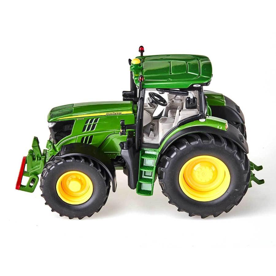 SIKU John Deere 6210R SK3282 : ボーネルンド siku公式 Yahoo!店 - 通販 - Yahoo!ショッピング