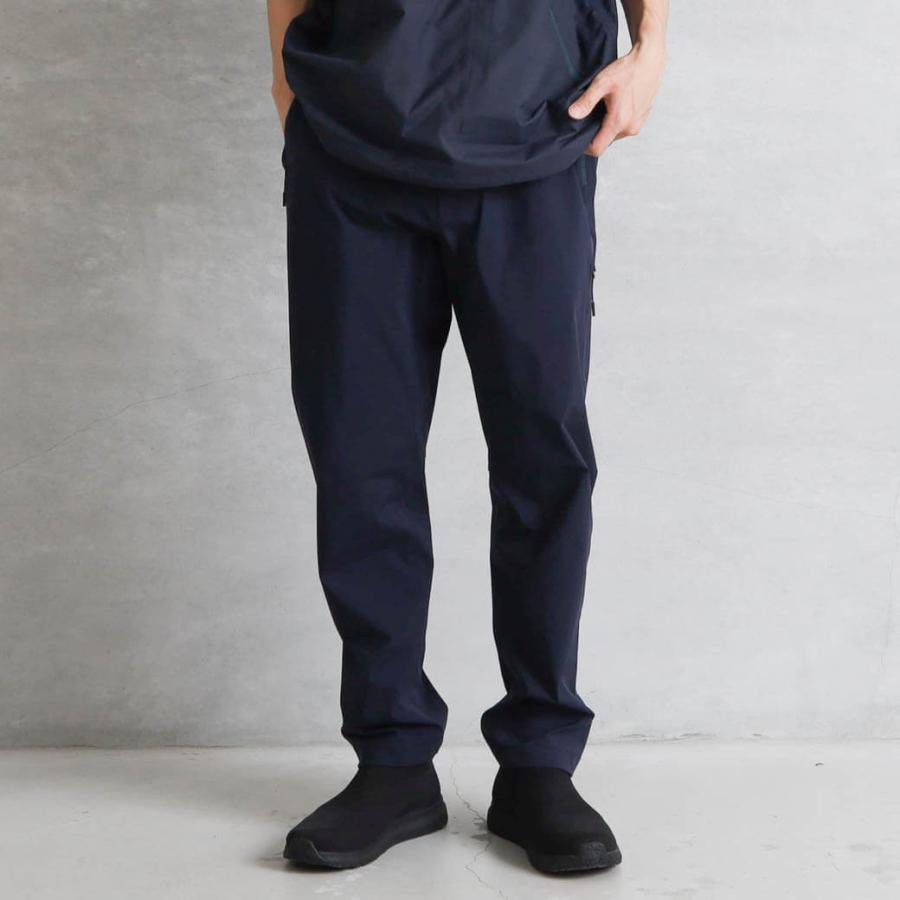 DAIWA LIFESTYLE ダイワ ライフスタイル ソフトシェルパンツ バリアテック ネイビー メンズ ボトムス パンツ フィッシング 釣り DP-048-2022WEX 送料無料 ...