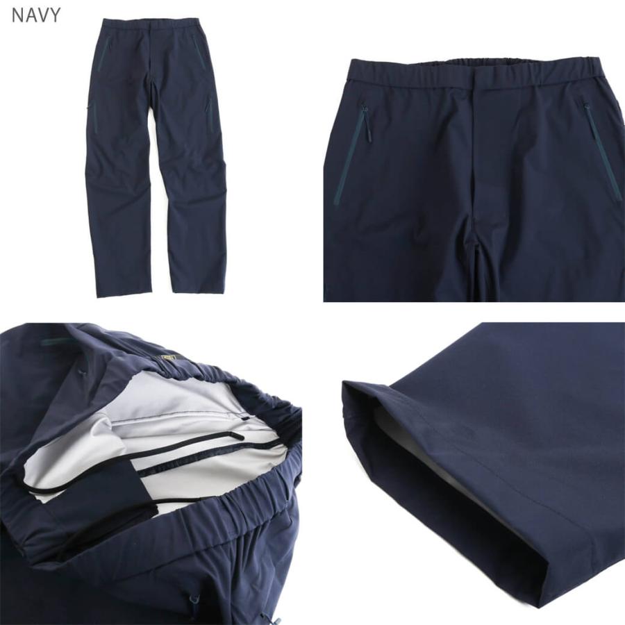 ダイワ ライフスタイル DAIWA LIFESTYLE ソフトシェルパンツ バリアテック ネイビー メンズ ボトムス パンツ フィッシング 釣り DP-048-2022WEX 送料無料 ...