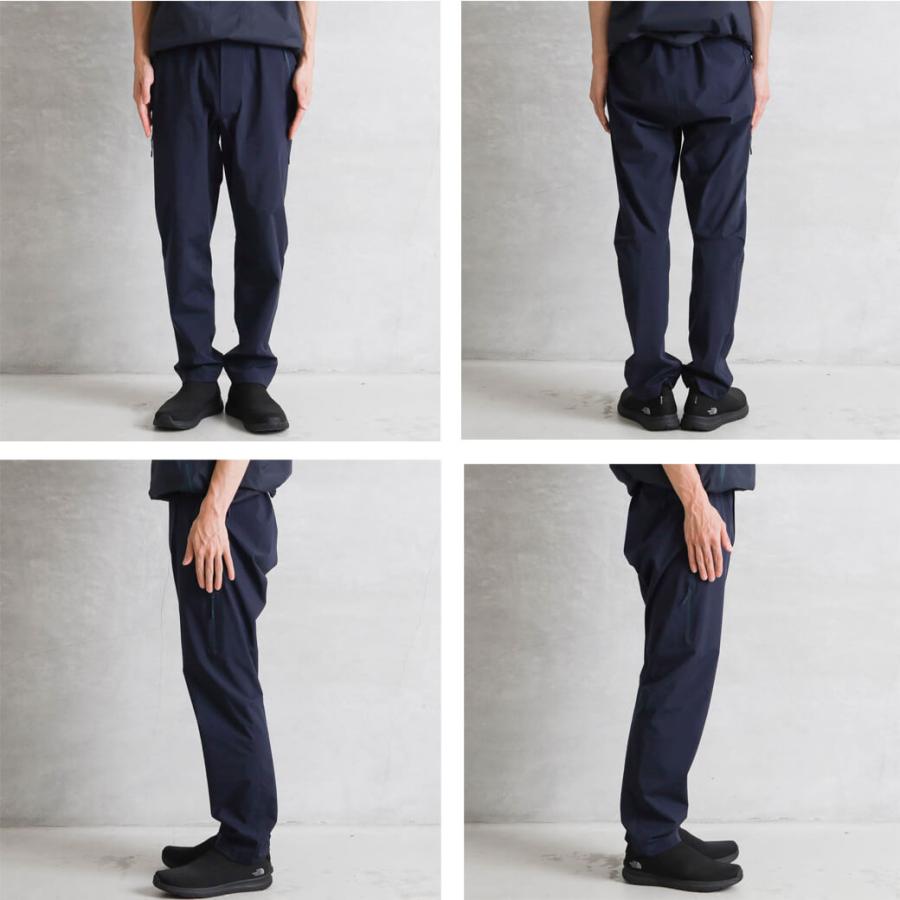 DAIWA LIFESTYLE ダイワ ライフスタイル ソフトシェルパンツ バリアテック ネイビー メンズ ボトムス パンツ フィッシング 釣り DP-048-2022WEX 送料無料 ...