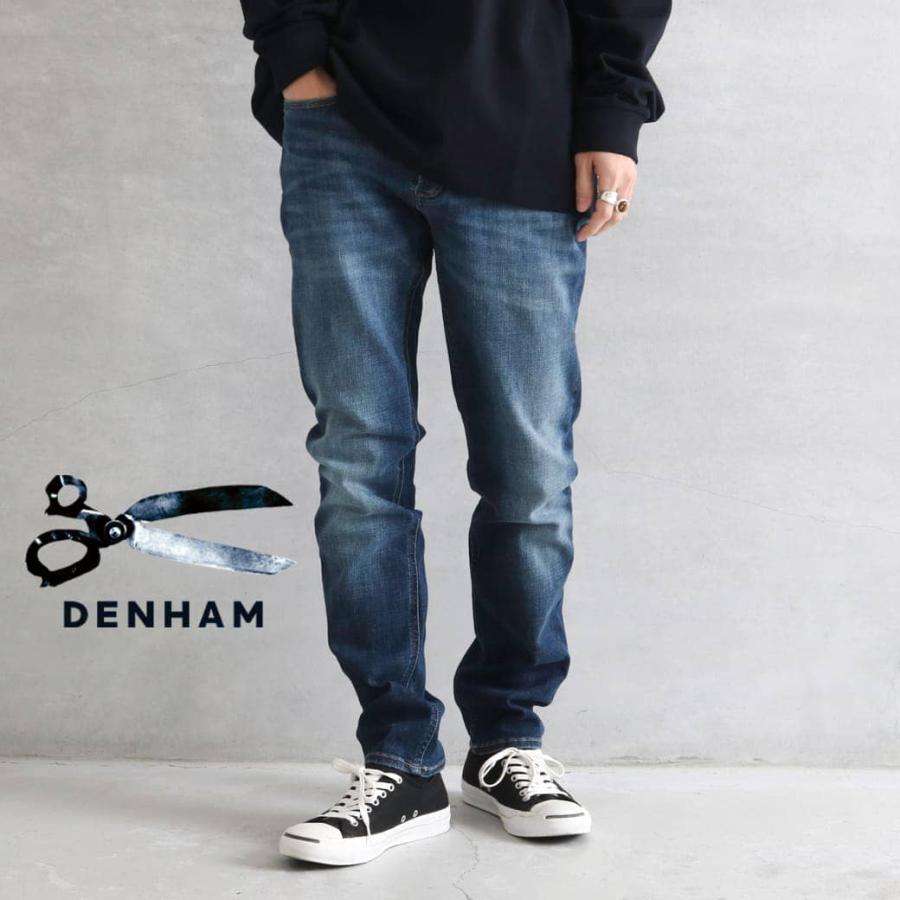 DENHAM デンハム RAZOR-HFMMB : razor-hfmmb : BORNFREE E-SHOP - 通販 - Yahoo!ショッピング