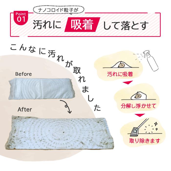 フローリング 掃除 専用 コーティング剤 FLOORING SHIELD 艶あり 500ml | 床 フロア クリーナー 無垢 撥水コーティング 洗剤 :co064-2:Bospelino 革 ...