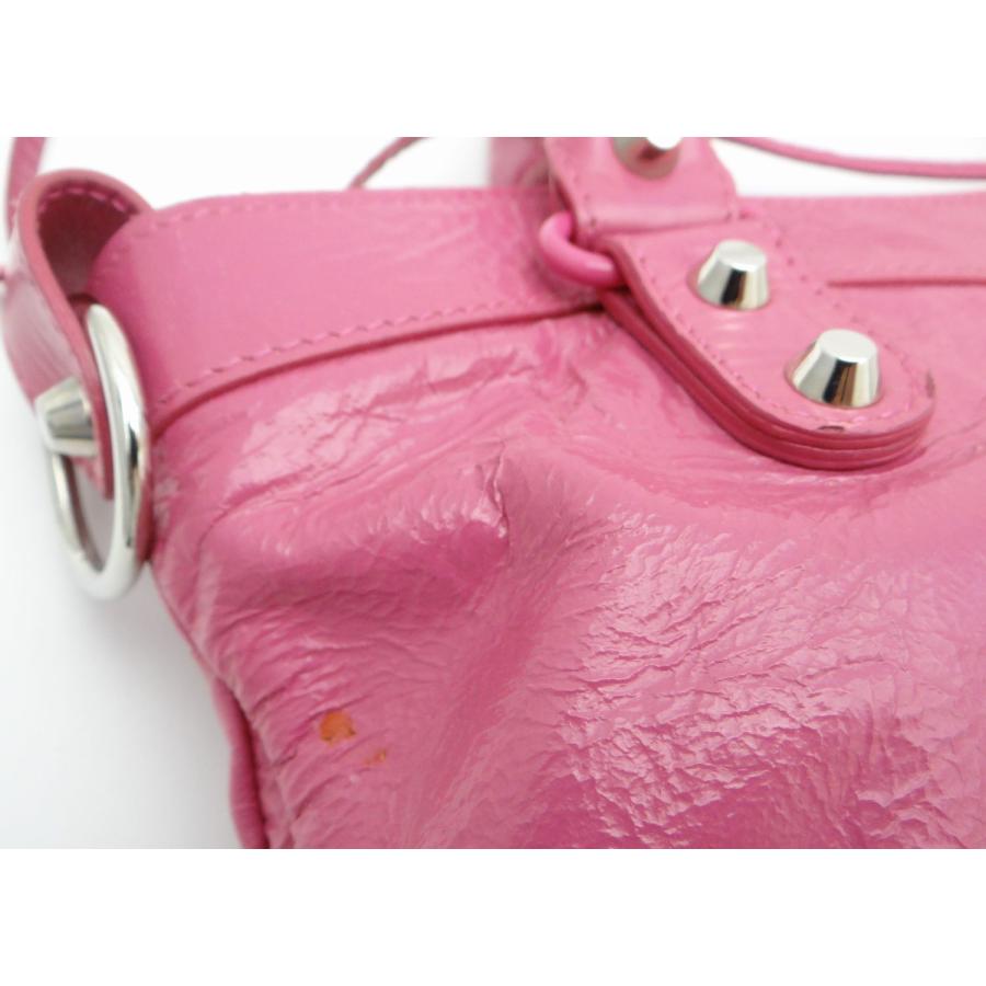 BALENCIAGA バレンシアガ 103208 ザ・ファースト 2WAYバッグ BALENCIAGA バレンシアガ 103208 ザ・ファースト 2WAYバッグ