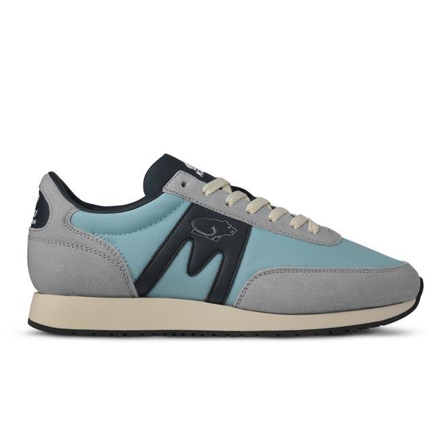 KARHU カルフ アルバトロス 82 ALBATROSS PEARL BLUE / STRATOSPHERE メンズ スニーカー ...