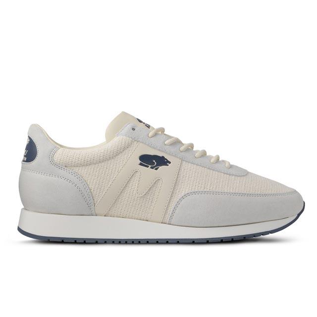 KARHU（カルフ） アルバトロス 82 KARHU ALBATROSS 82 FOGGY DEW / TURTLEDOVE メンズ ...