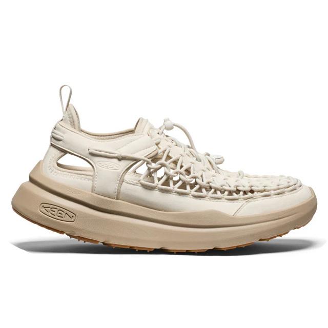 KEEN キーン メンズ ユニーク ダブルケー UNEEK WK Birch/Plaza Taupe サンダル 1030272 : ボストンクラブ ヤフー店 - 通販 - Yahoo!ショッピング