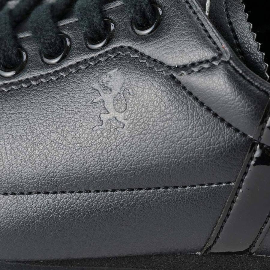 PATRICK パトリック ダチア DATIA BLK メンズ スニーカー 29571 : ボストンクラブ ヤフー店 - 通販 - Yahoo!ショッピング