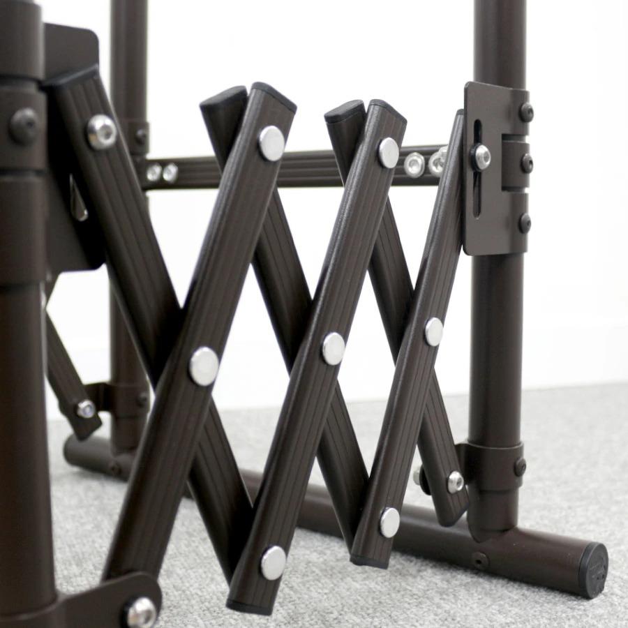 たためる 多機能ストッカー アルミ製 段ボール ごみ箱 分別 収納ボックス 収納ケース 伸縮 すきま収納 オレストッカー アルマックス AL-OS01 【土日出荷OK】 : 11-alos01 ...