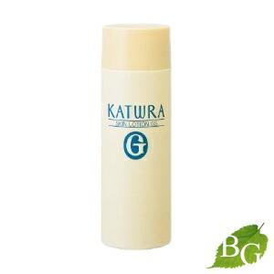 KATWRA カツウラ スキンローション G (さっぱり) 300mL : BOTANIC GARDEN Yahoo!店 - 通販 - Yahoo!ショッピング