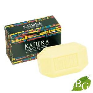 KATWRA カツウラ サボン グリーンフローラルの香り 100g : BOTANIC GARDEN Yahoo!店 - 通販 - Yahoo!ショッピング