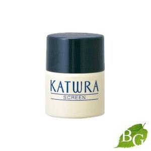 KATWRA カツウラ スクリーン 40mL : BOTANIC GARDEN Yahoo!店 - 通販 - Yahoo!ショッピング