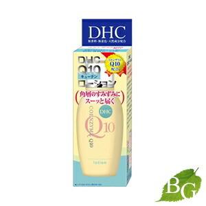 DHC Q10 ローション (SS) 60mL : BOTANIC GARDEN Yahoo!店 - 通販 - Yahoo!ショッピング