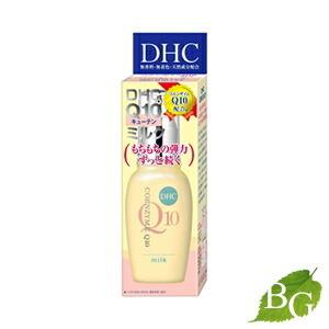 DHC Q10 ミルク (SS) 40mL : BOTANIC GARDEN Yahoo!店 - 通販 - Yahoo!ショッピング