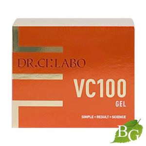 Dr.Ci：Labo ドクターシーラボ VC100ゲル 80g : BOTANIC GARDEN Yahoo!店 - 通販 - Yahoo!ショッピング