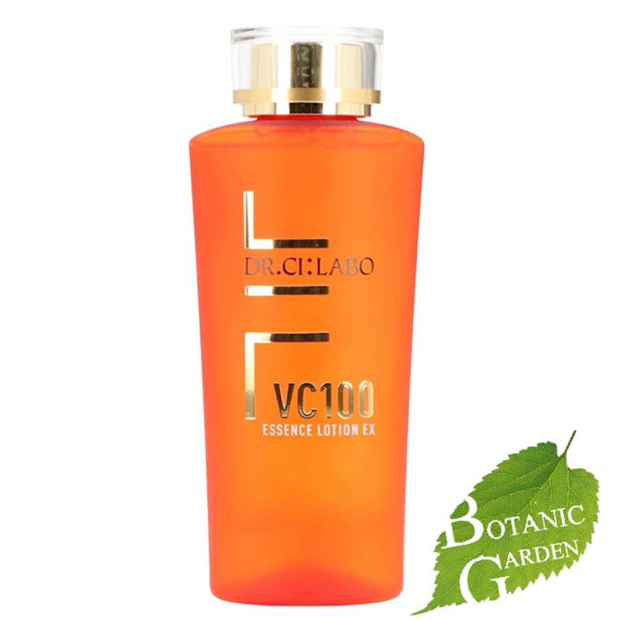 アルプロン Dr.Ci:Labo ドクターシーラボ VC100エッセンスローション EXR 100ml : BOTANIC GARDEN Yahoo!店 - 通販 - Yahoo!ショッピング