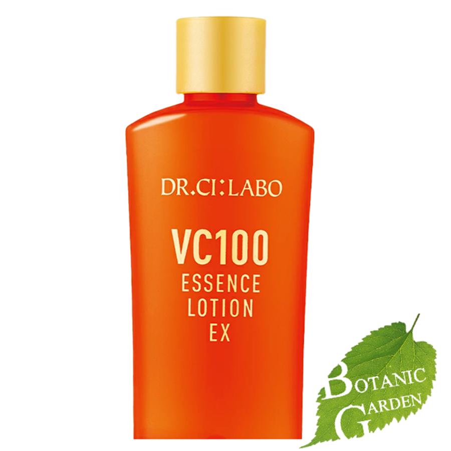 アルプロン Dr.Ci:Labo ドクターシーラボ VC100エッセンスローションEXR お試し 28ml : BOTANIC GARDEN Yahoo!店 - 通販 - Yahoo!ショッピング