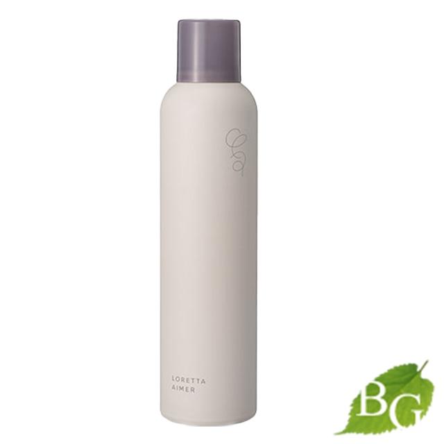HUE ロレッタ エメ ロックホールドスプレー Loretta Aimer ヘアスプレー 170g : BOTANIC GARDEN Yahoo!店 - 通販 - Yahoo!ショッピング