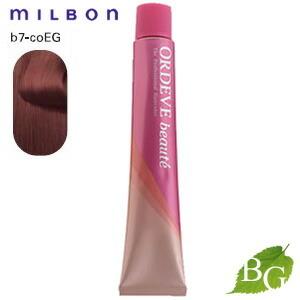 ORDEVE ミルボン オルディーブ ボーテ (b7-coEG クチュールアールグレイ) 80g : BOTANIC GARDEN Yahoo!店 - 通販 - Yahoo!ショッピング